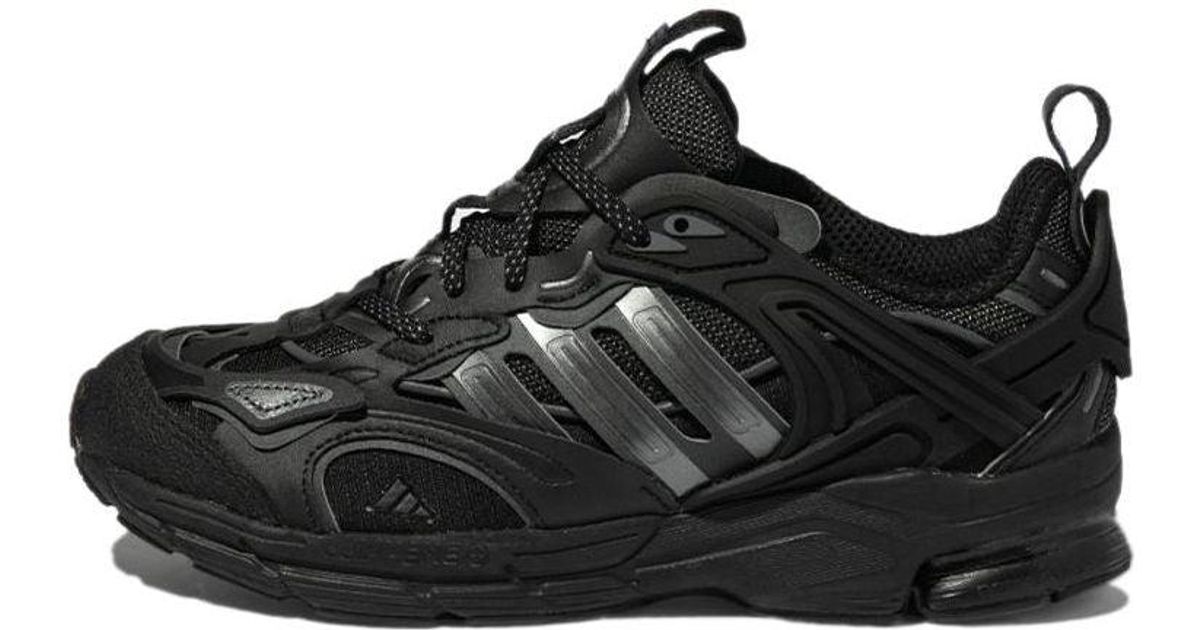 adidas Spiritain 2000 Deluxe Black | Lyst