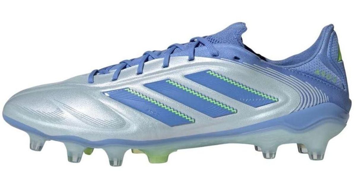 adidas Copa Pure 3 Elite 'Celestial Victory' in Blue for Men | Lyst