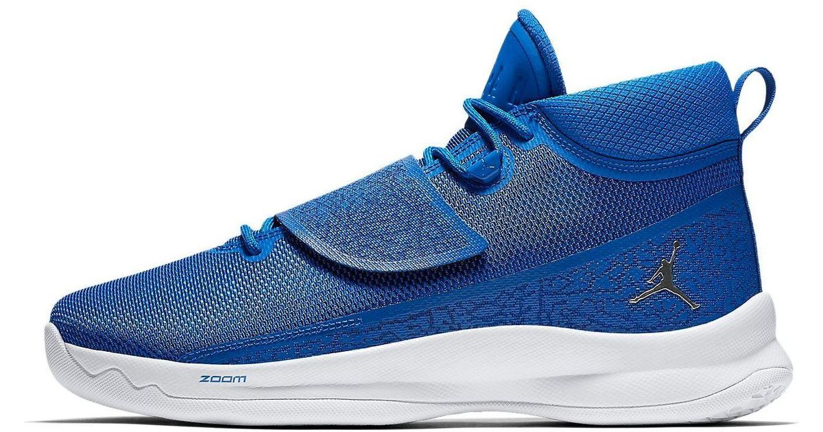 Nike Super.Fly 5 Po X 'Team Royal Metallic' in Blue for Men | Lyst UK