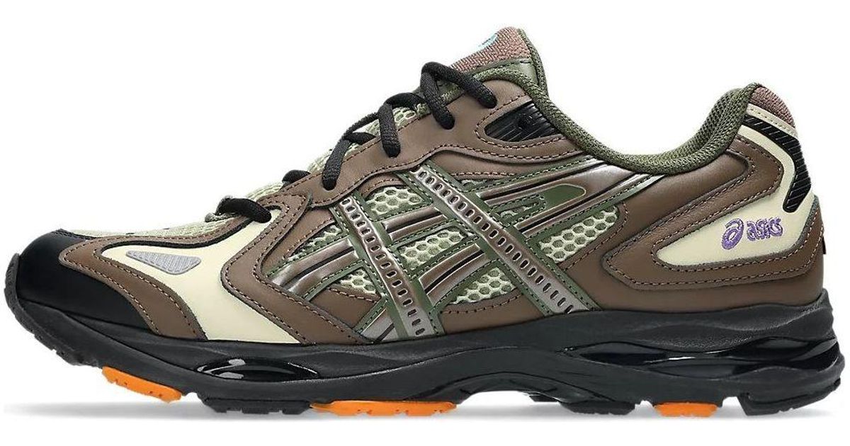 Asics X Gallery Dept. Gel-K1011 'Mental Energy Khaki' in Brown for Men ...