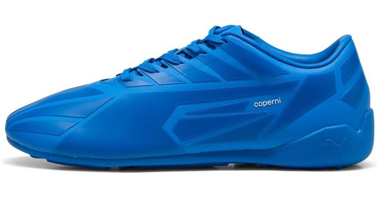 PUMA Speedcat 'Coperni Racing' in Blue for Men | Lyst