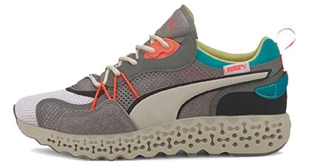 PUMA Calibrate Restored Viridian' in Blue for Men | Lyst