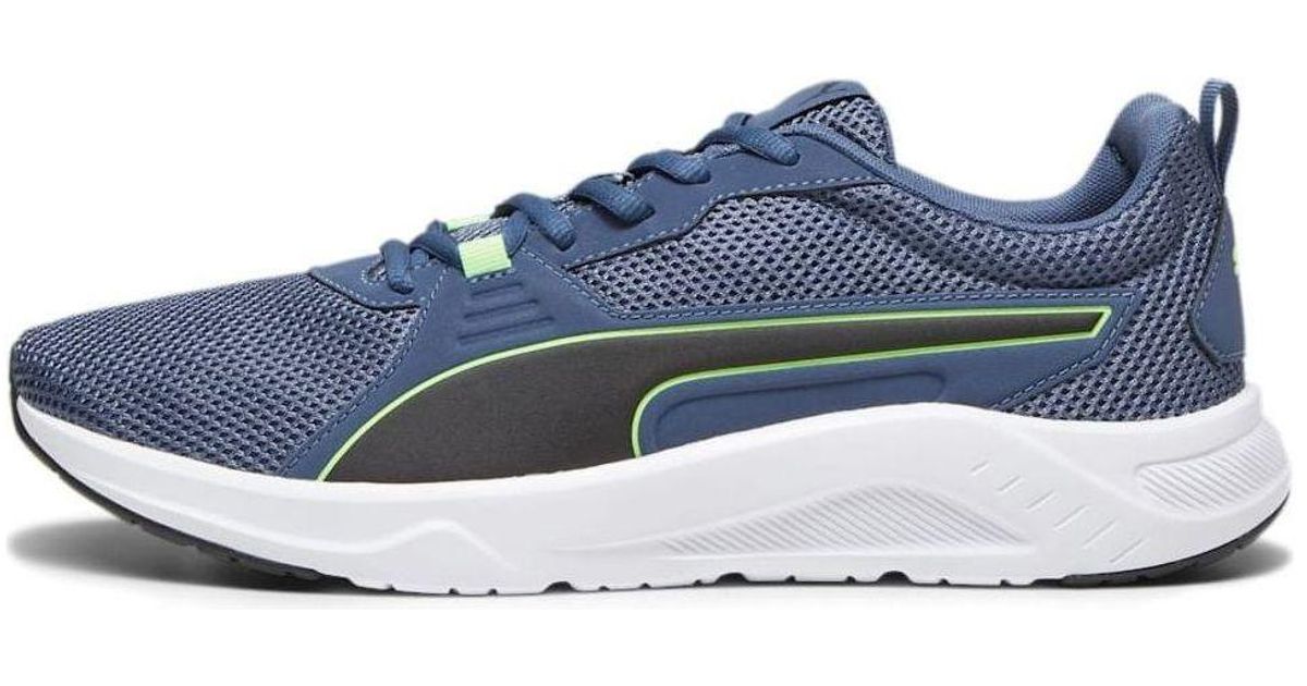 PUMA Ftr Connect Fs Training in Blue for Men | Lyst