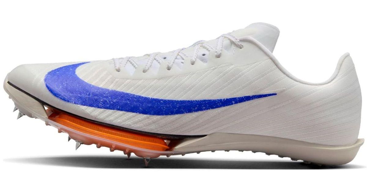 Nike Air Zoom Maxfly 2 Fp Blueprint Pack for Men | Lyst