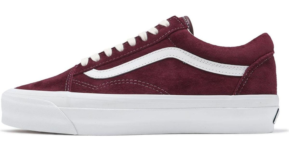 Vans era 59 port royale store
