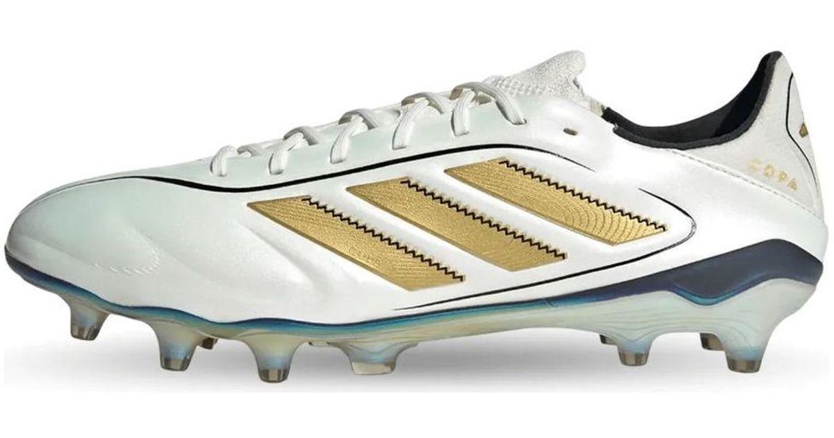 adidas Copa Pure 3 Elite Fg 'Cloud Matte' in White for Men | Lyst