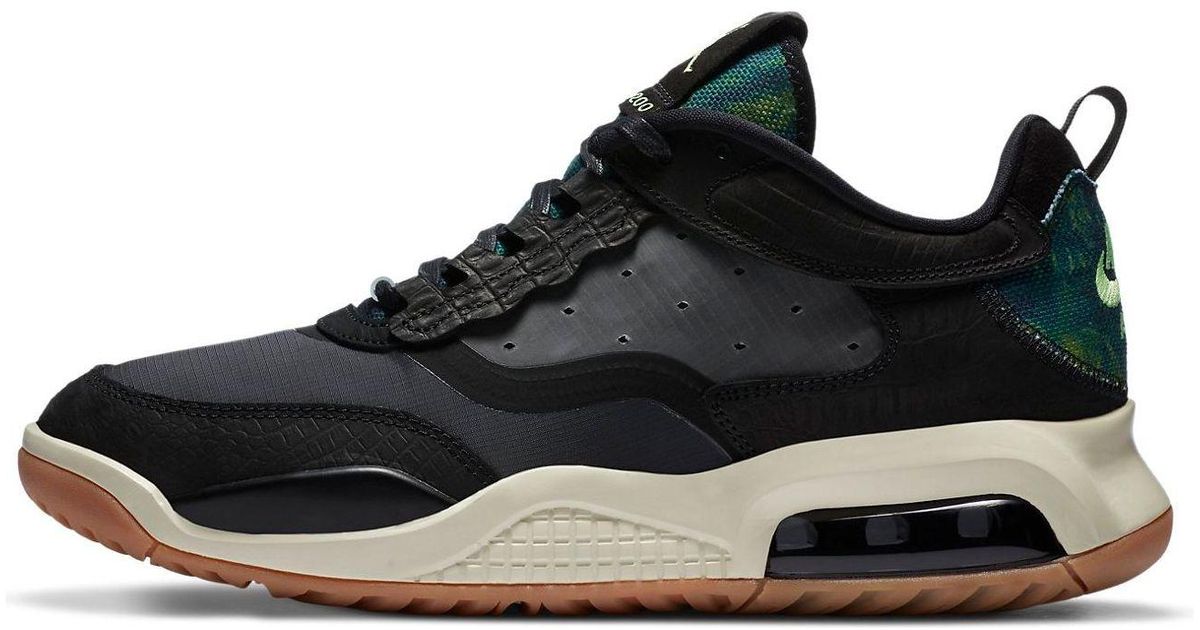 Nike Max 200 'Bayou Boys' in Black for Men | Lyst