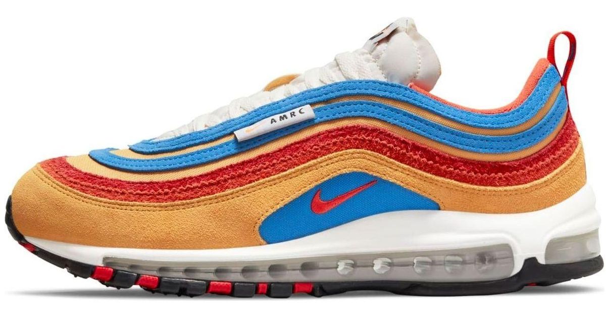 Nike Air Max 97 Se 'Running Club in Blue for Men | Lyst