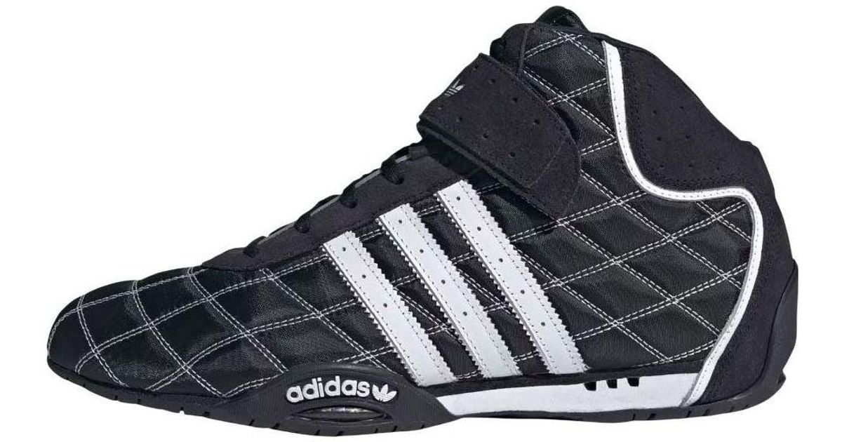 adidas Adi Racer High in Blue for Men | Lyst UK