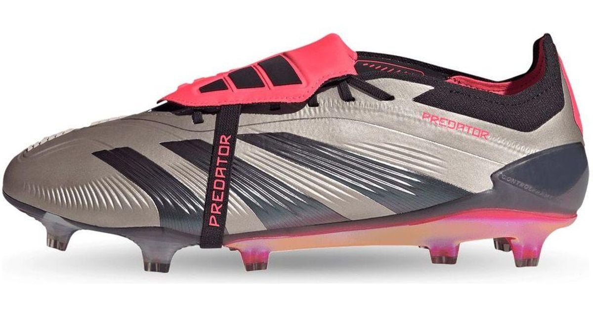 adidas Predator Elite Ft Fg 'Vivid Horizon Pack Bronze' for Men | Lyst UK