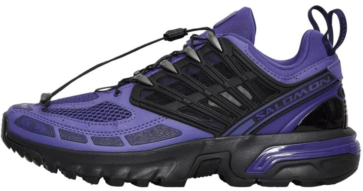 Salomon Acs Pro 'Liberty Astral Aura' in Blue for Men | Lyst