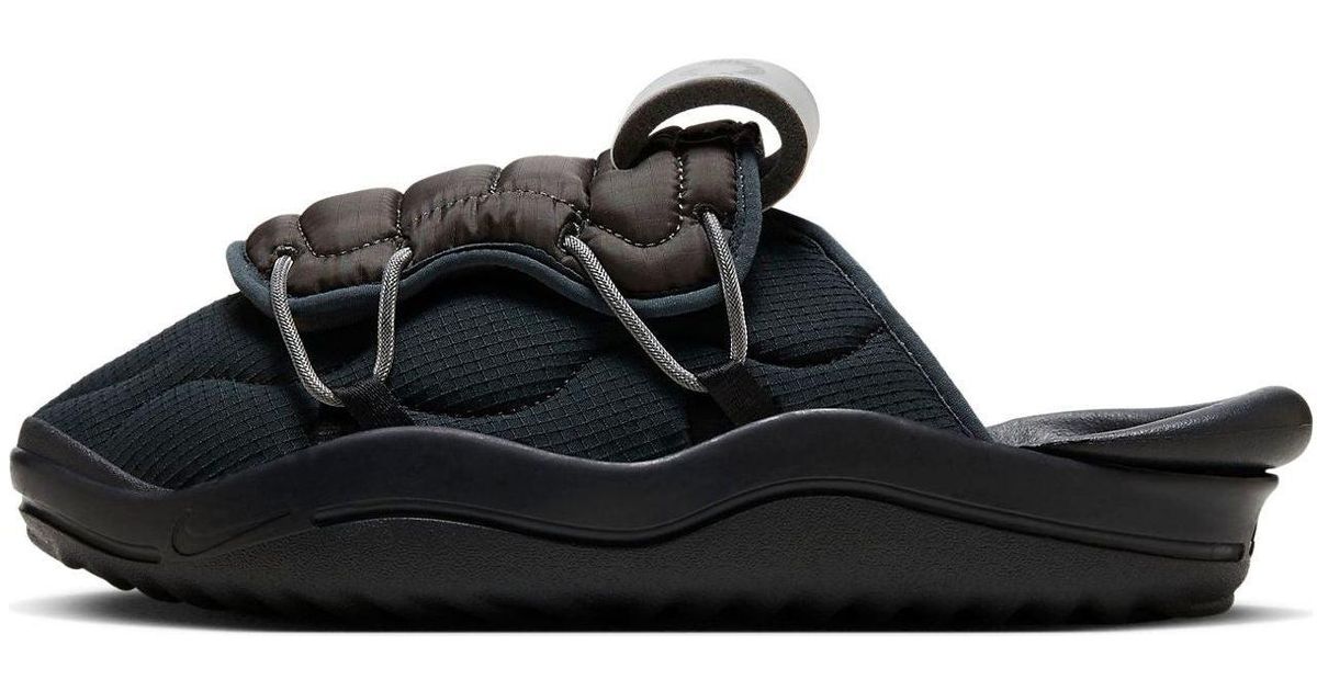 Nike Offline 3.0 in Black for Men | Lyst