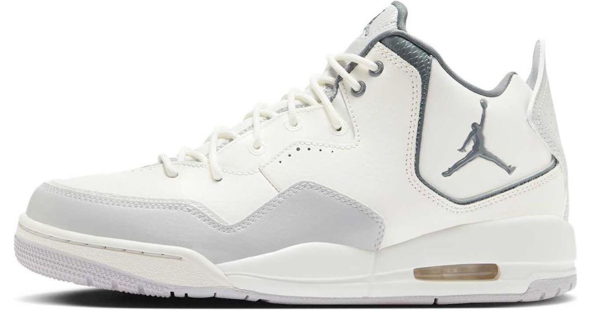 Nike Courtside 23 in White for Men | Lyst