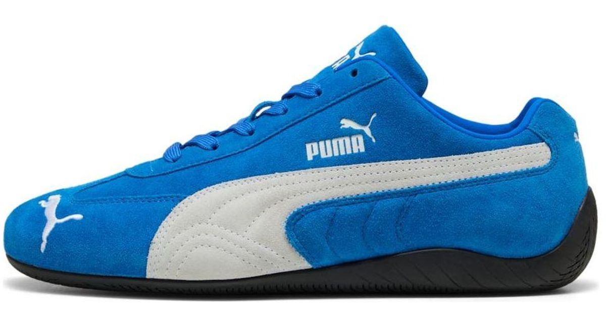 PUMA Speedcat Og 'Team Royal' in Blue for Men | Lyst