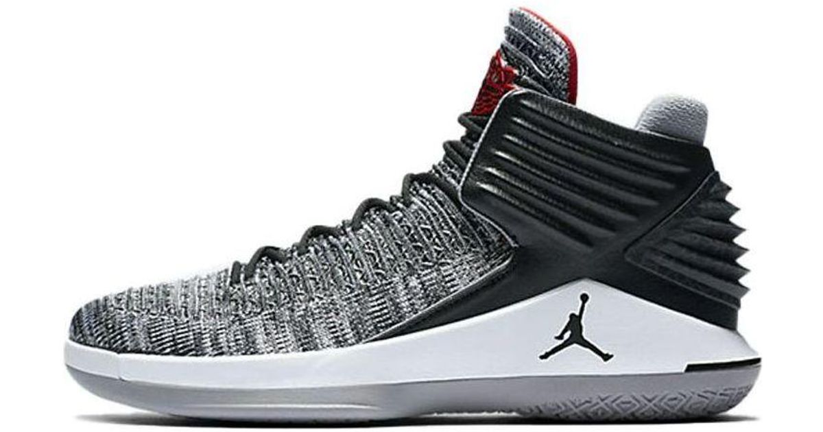 Nike 32 Pf 'Mvp' in Black for Men | Lyst