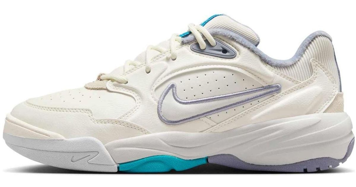 Nike (Wmns) A.C.E. 'Sail Ashen Slate Lagoon' in White | Lyst