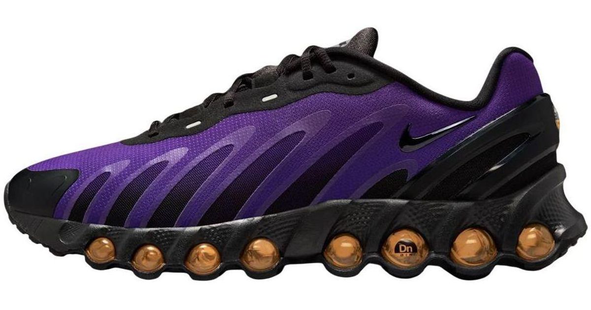 Nike Air Max Dn8 'Fierce' in Purple for Men | Lyst