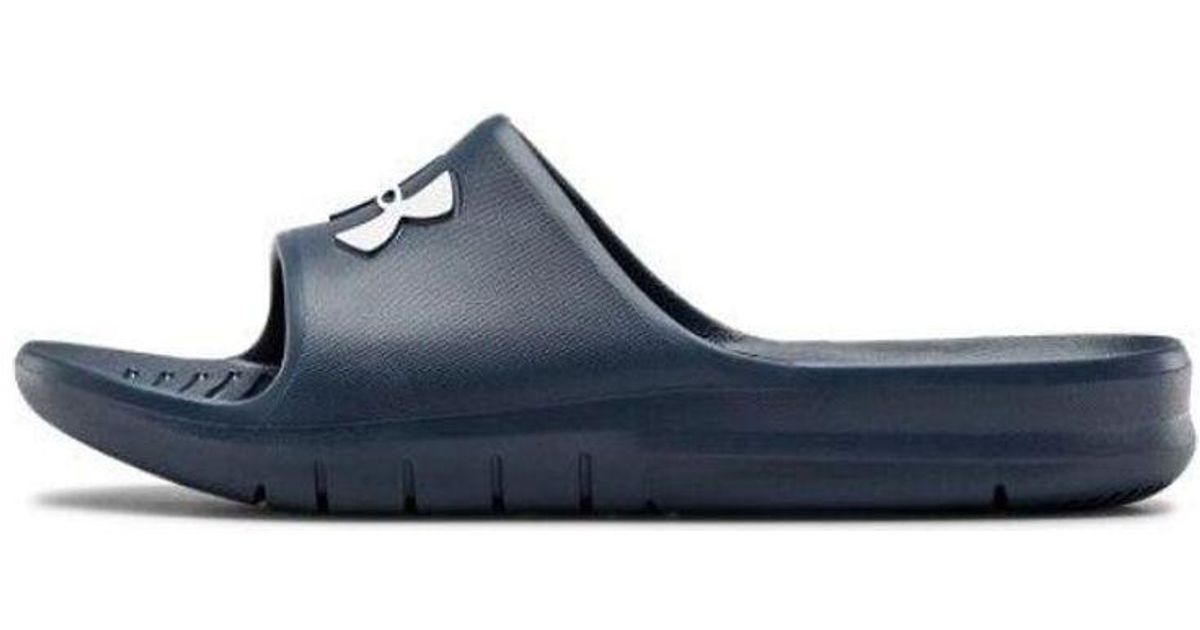 Under Armour Core Pth Sandals in Blue for Men | Lyst UK