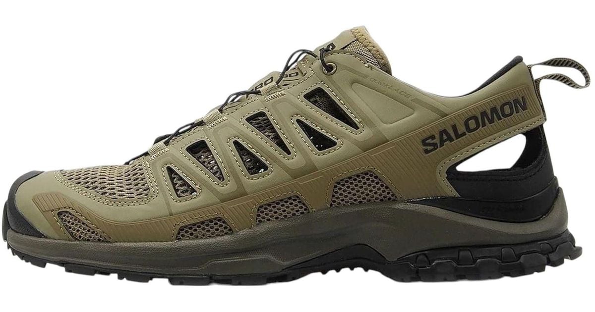 Salomon Xa Pro 3D Amphib 'Aloe Martini' in Green for Men | Lyst UK