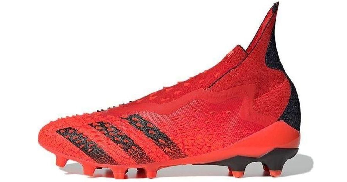 adidas Predator Freak+ Ag 'Demonskin for Men | Lyst UK