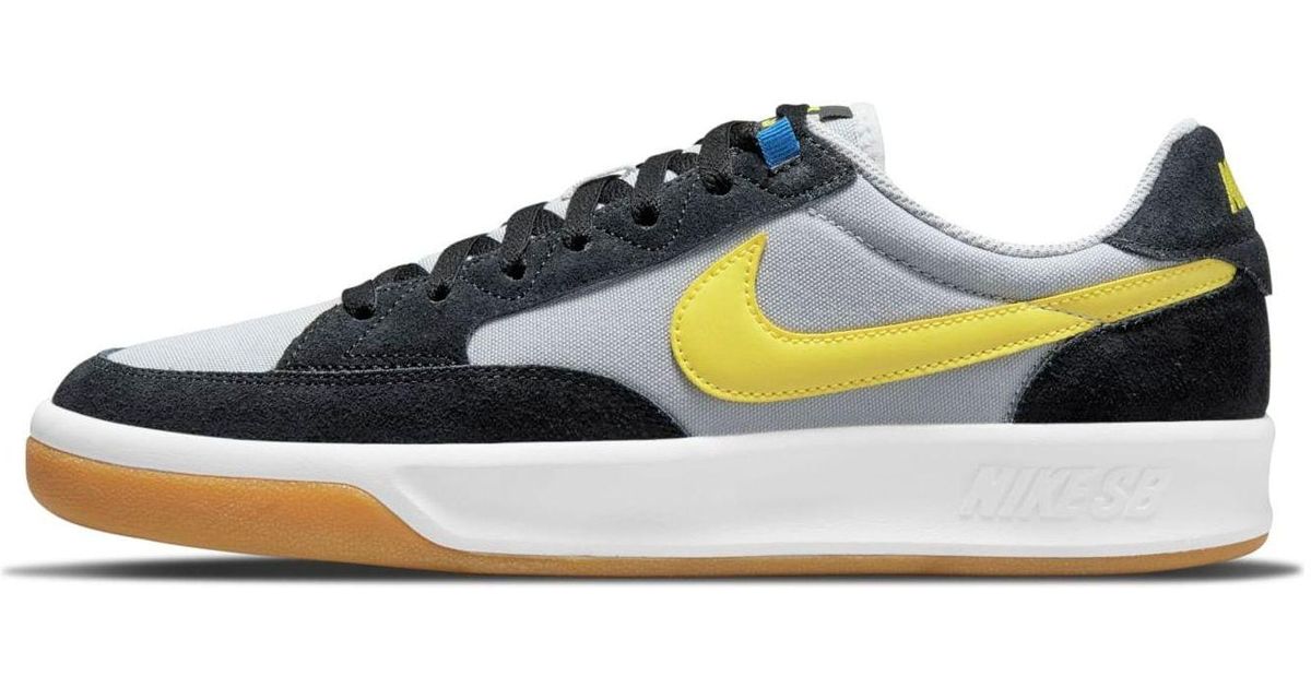 Nike Adversary Premium Sb Strike Gum' in Blue for Men | Lyst