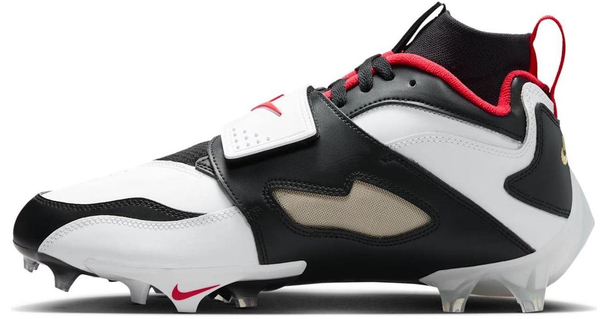 Nike Air Diamond Turf 93 Td in Blue for Men | Lyst