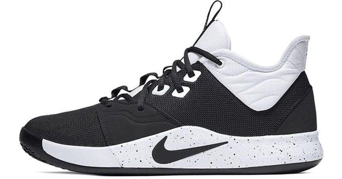 Nike Pg 3 Tb 'Midnight' in Blue for Men | Lyst