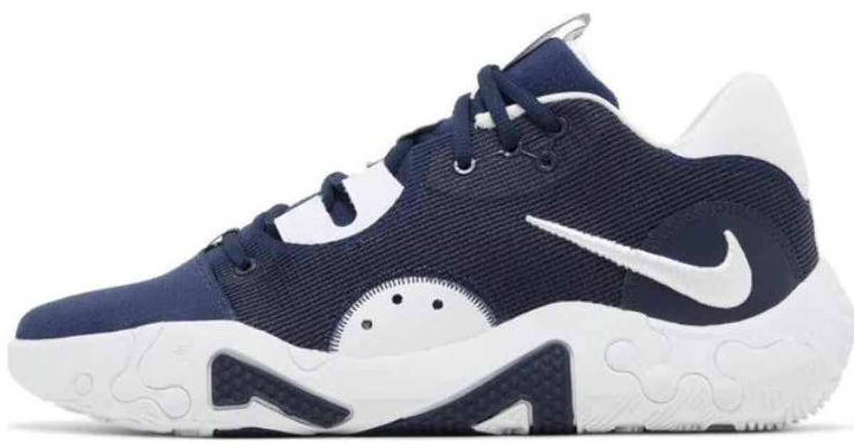 Nike Pg 6 Tb Promo 'Midnight' in Blue for Men | Lyst