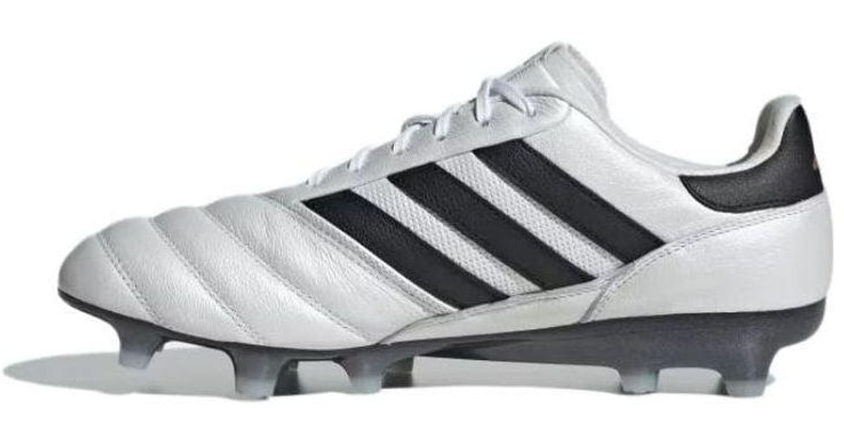 adidas Copa Icon Fg in White for Men | Lyst