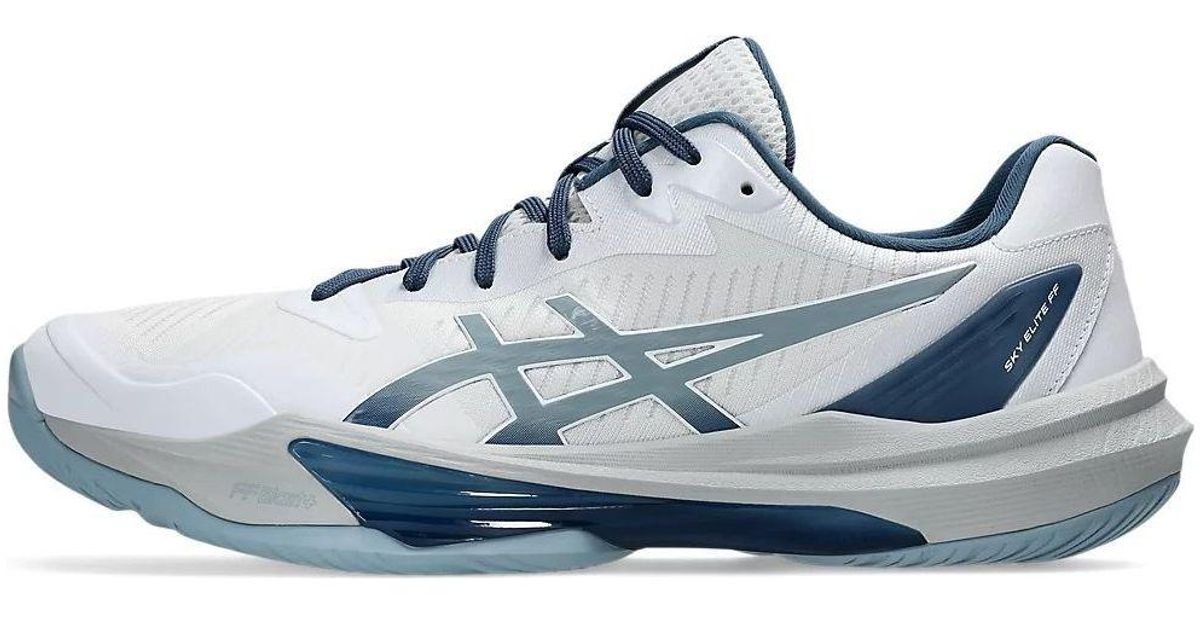 Asics Sky Elite Ff 3 ' Dolphin' in Blue for Men | Lyst