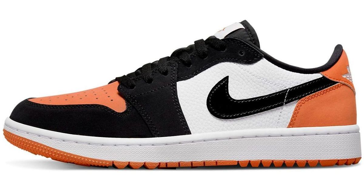 Nike 1 Low Golf 'Shattered Backboard' in Blue for Men | Lyst