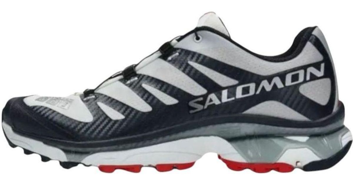 Salomon X Kasina Xt-4 Og 'Dark' in Blue for Men | Lyst