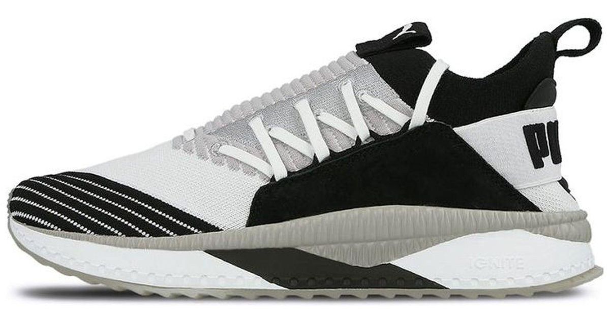 PUMA Tsugi Jun '' in Black for Men | Lyst