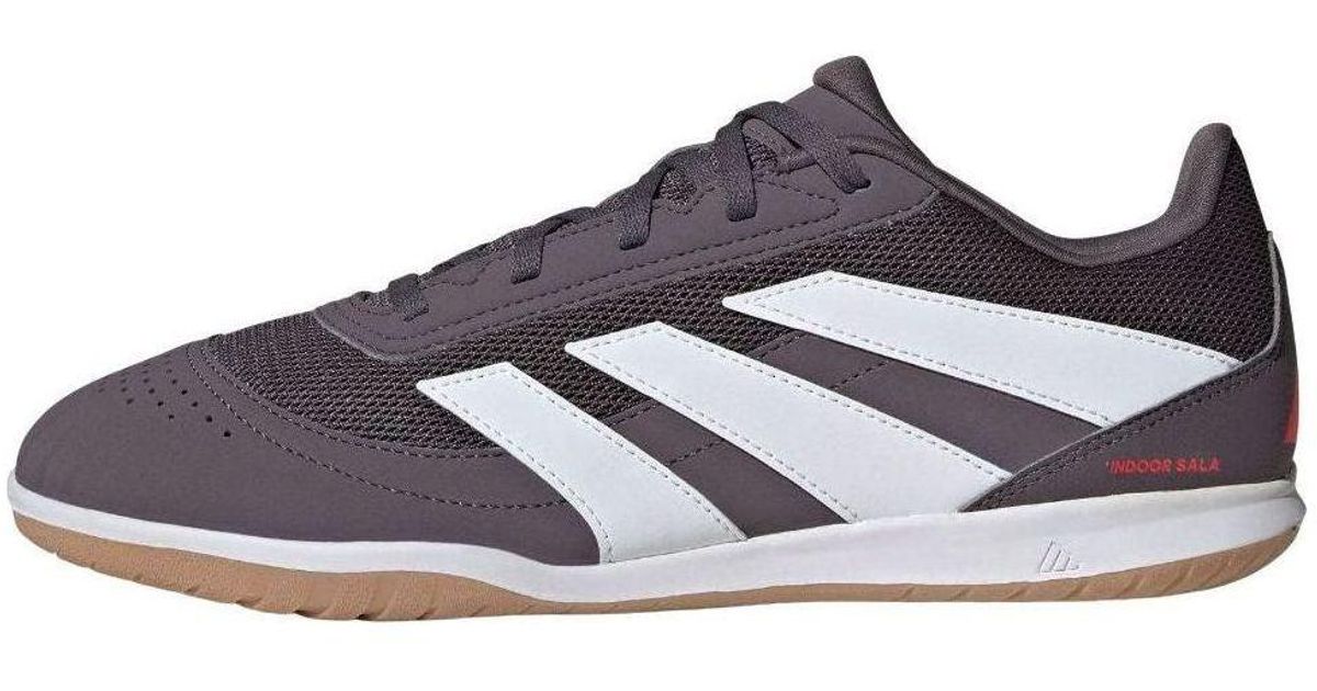 adidas Predator Club in Gray for Men | Lyst