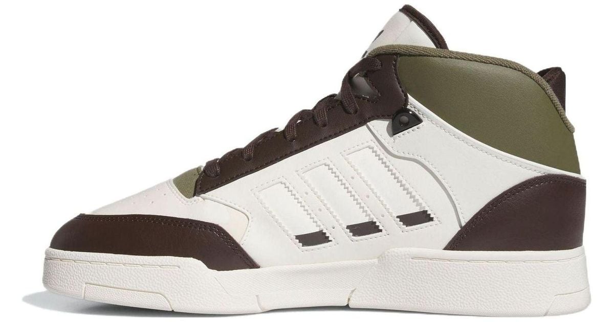 adidas Drop Step Xl in Brown for Men | Lyst