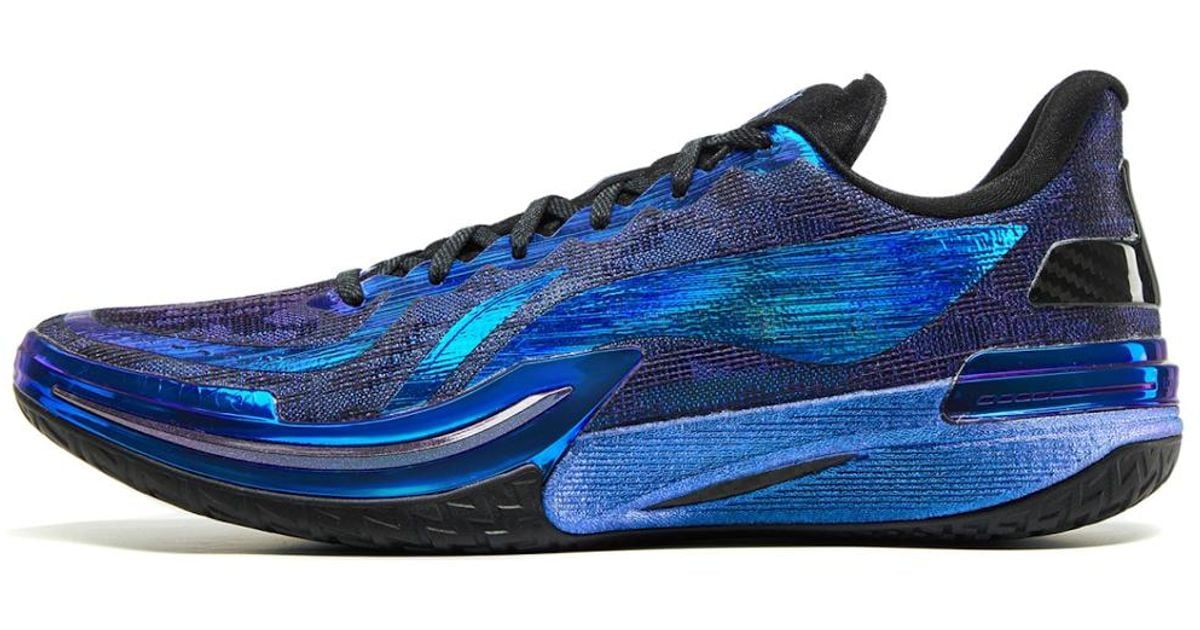 Li-ning Gamma 1 Tear' in Blue for Men | Lyst