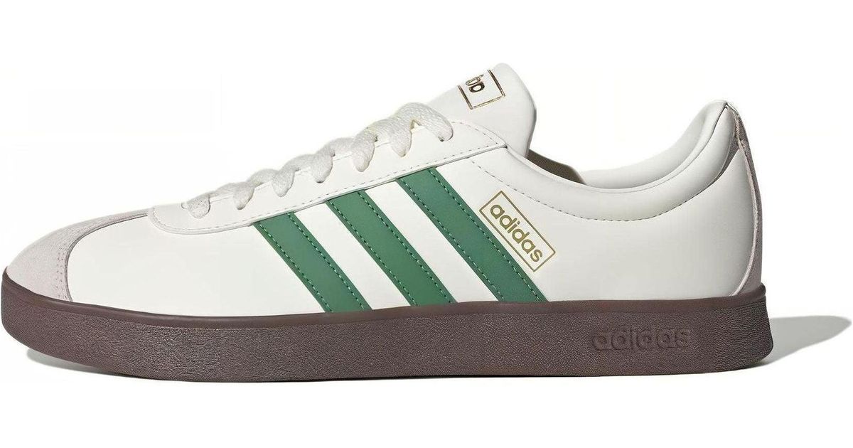 adidas Court Vl 2.0 in White for Men | Lyst