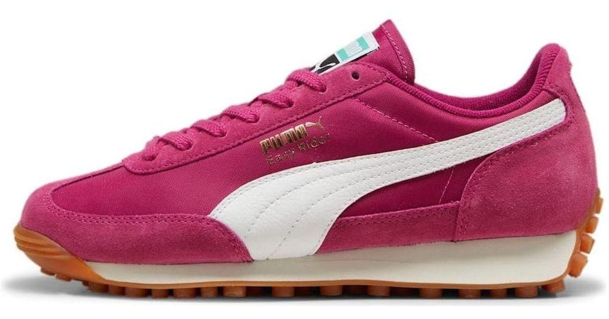 PUMA Easy Rider Vintage Gleam' in Pink for Men | Lyst