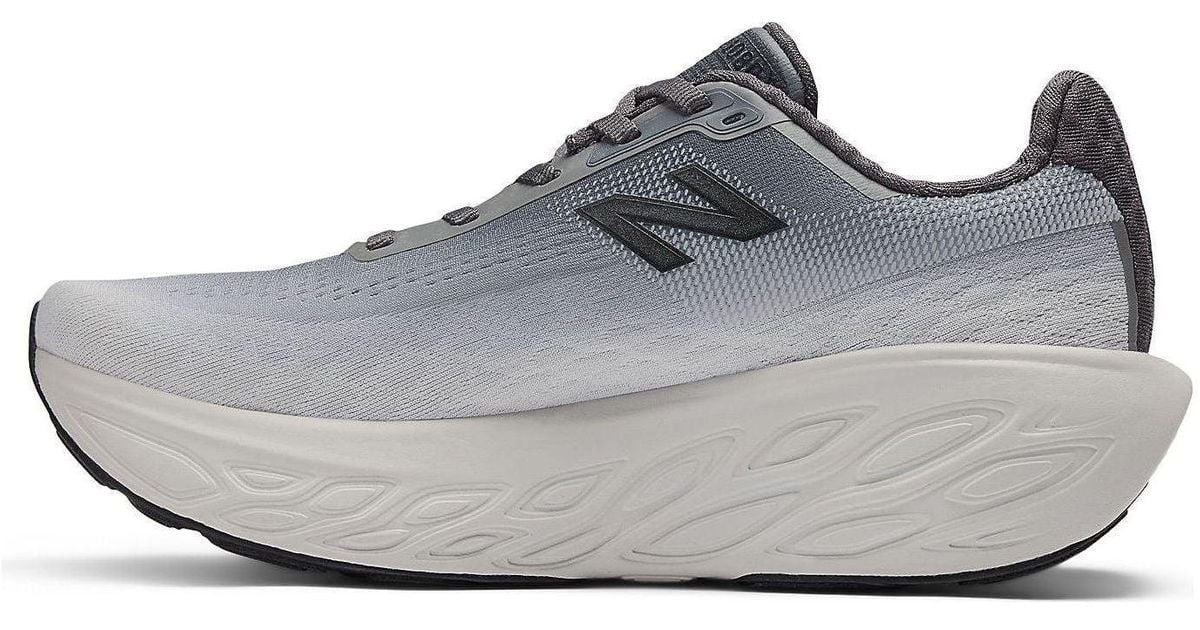 New Balance (Wmns) Fresh Foam 1080V14 'Castlerock Matter' in Gray | Lyst
