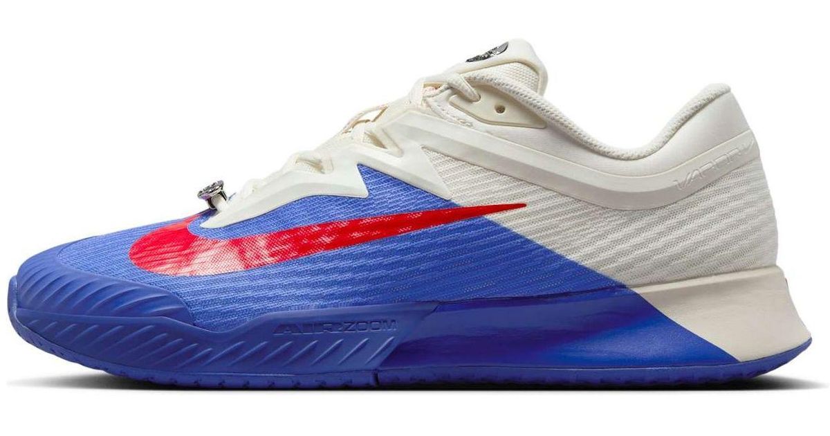 Nike Vapor Pro 3 Premium 'Deep Night Pale Ivory Crimson' in Blue for ...