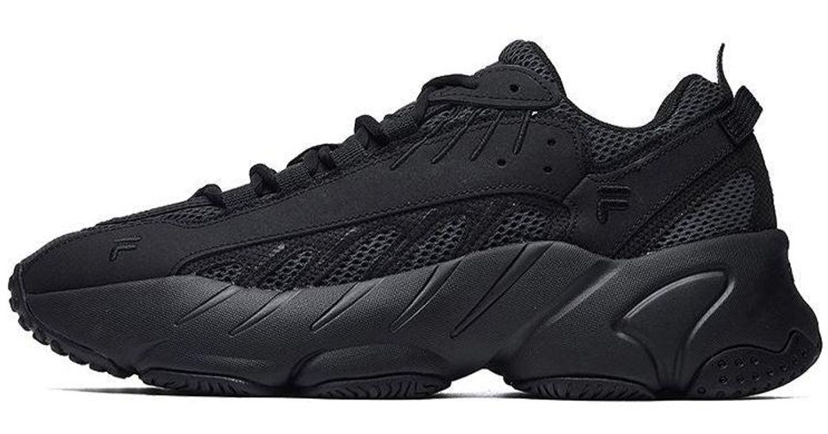 Fila Ade in Black for Men | Lyst