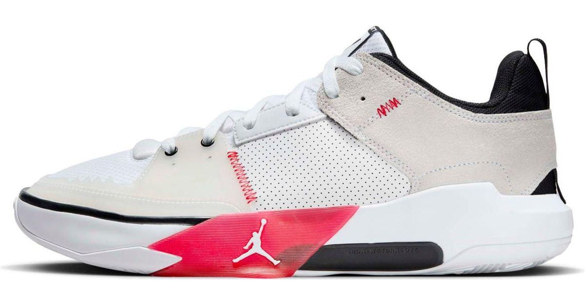 Nike Westbrook One Take 5 University' in White for Men | Lyst