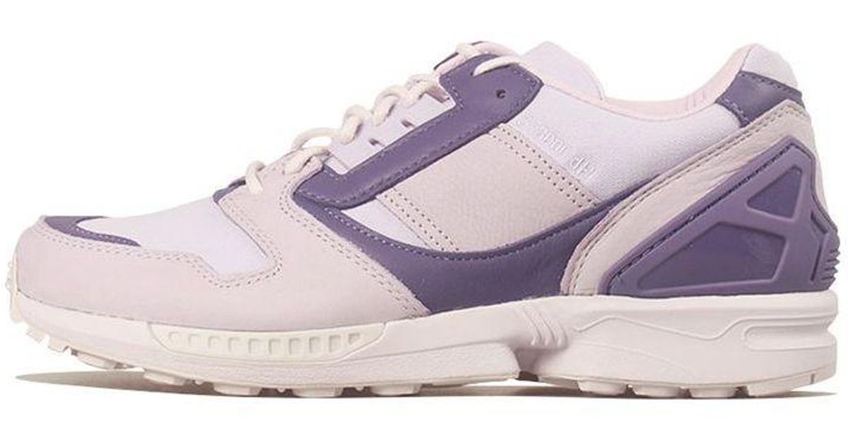 adidas X Deadhype Zx 8000 'A-Zx Series in Purple for Men | Lyst UK