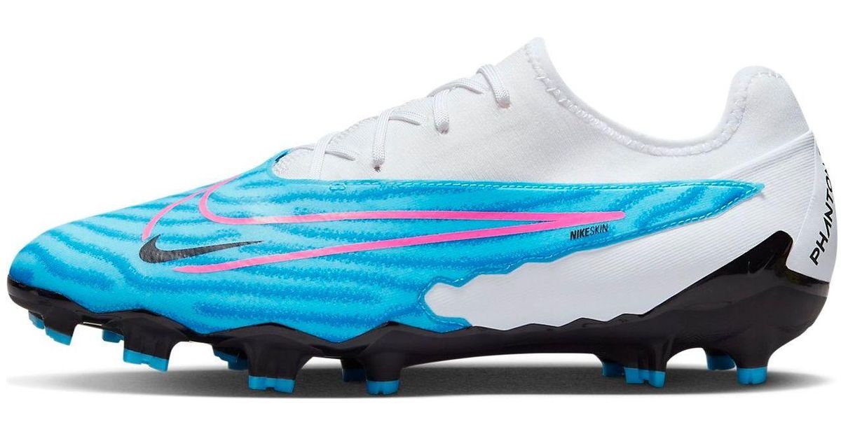 Nike Phantom Gx Pro Fg 'Blast Pack' in Blue for Men | Lyst