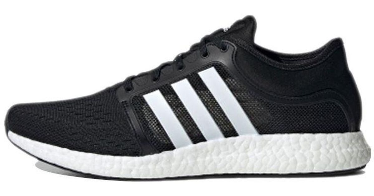 adidas Cc Rocket Boost M in Black for Men | Lyst