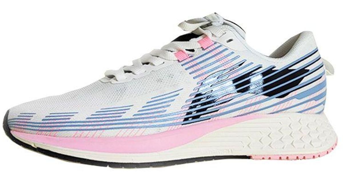 Li-ning Lining Rouge Rabbit 4 V2 in Blue | Lyst
