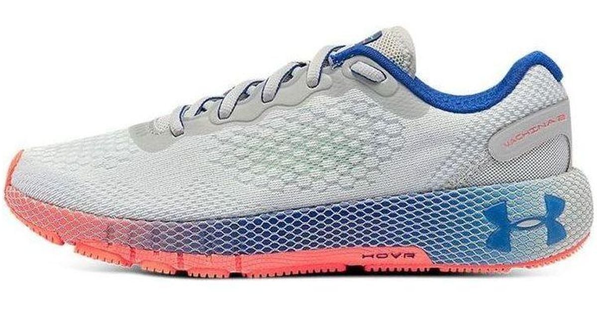 Under Armour (Wmns) Hovr Machina 2 Cn 'Moonlight' in Blue | Lyst