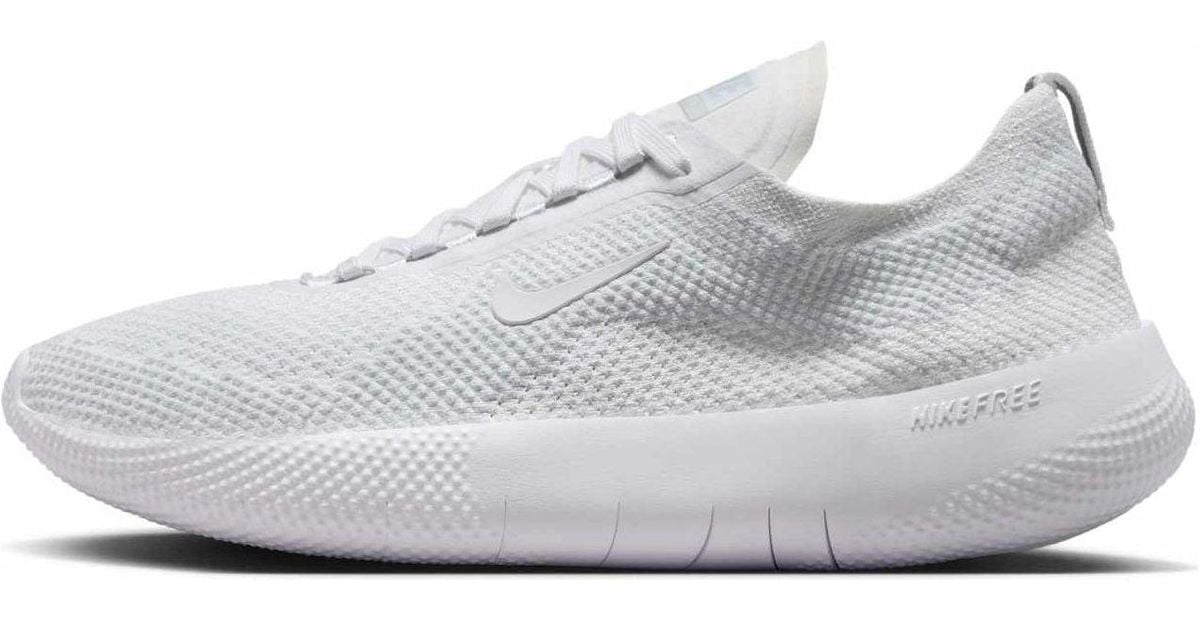Nike (Wmns) Free 2025 Photon Dust' in White | Lyst
