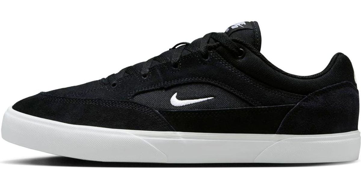 Nike Sb Malor ' ' in Black for Men | Lyst