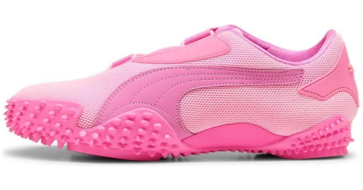 PUMA Mostro 'Ecstasy Pack in Pink for Men | Lyst